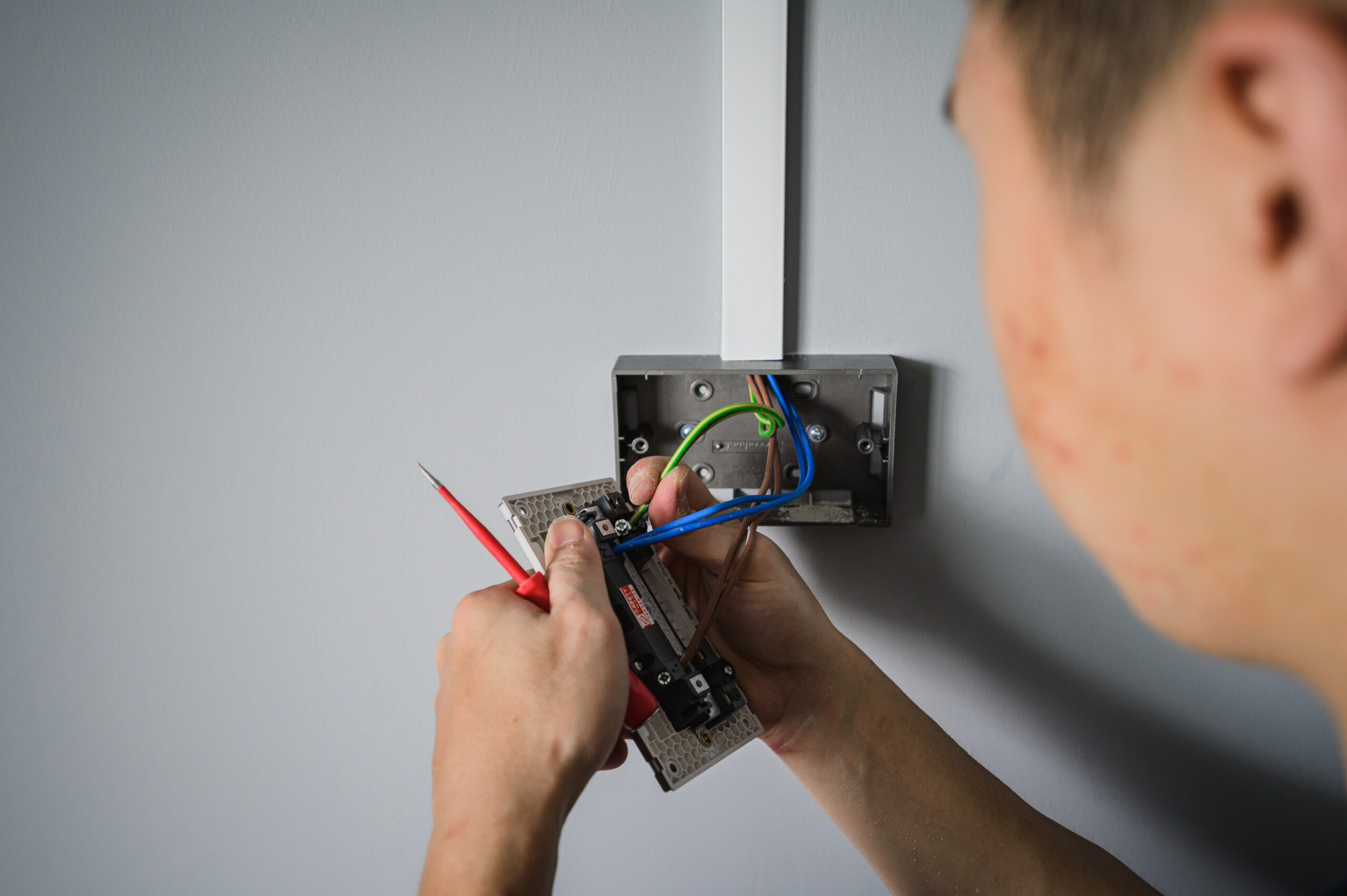 About Us | AT Electrical