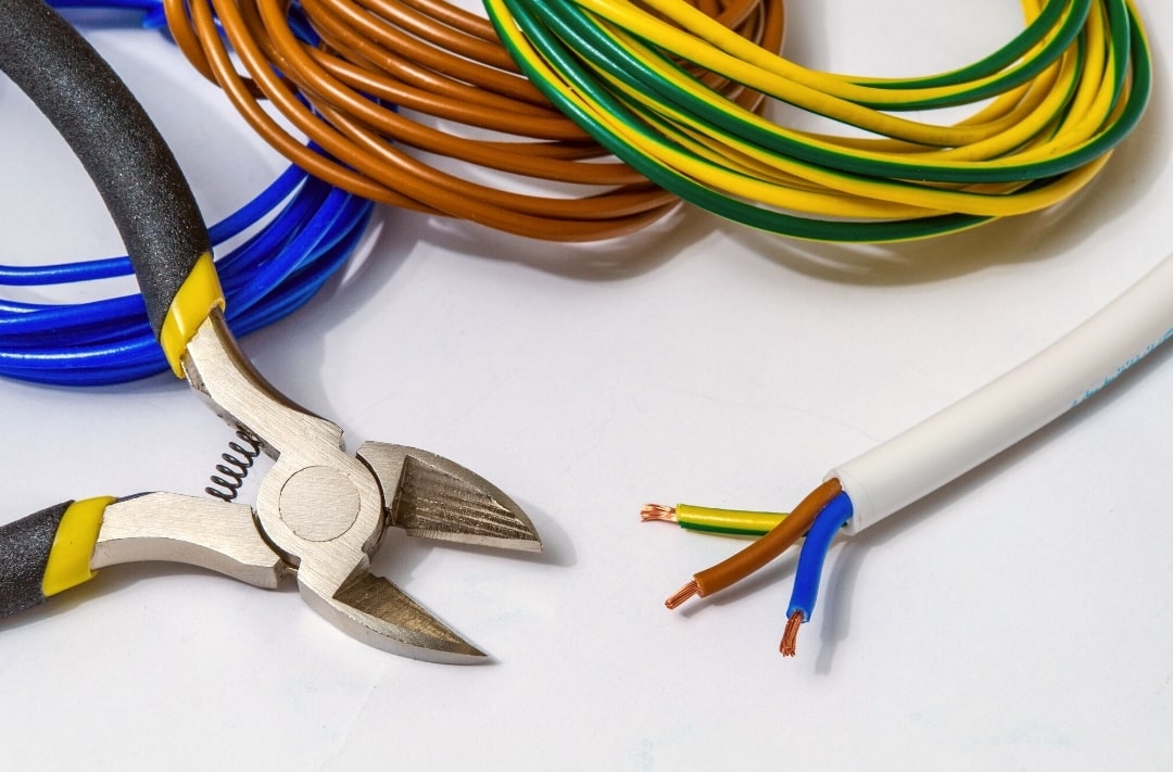 Home - AT Electrical